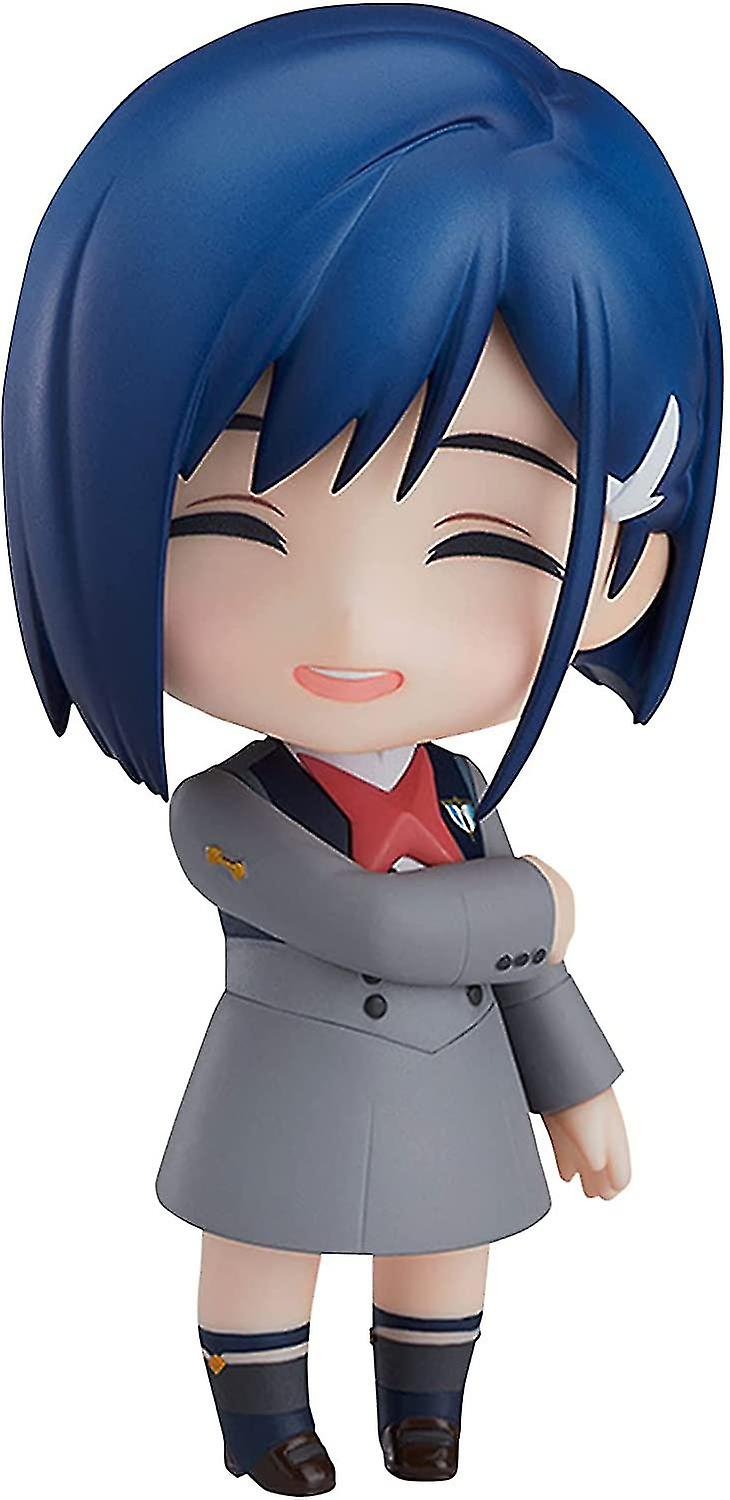 Darling In The Franxx Q Version Ichigo 015 Action Figure Can ...