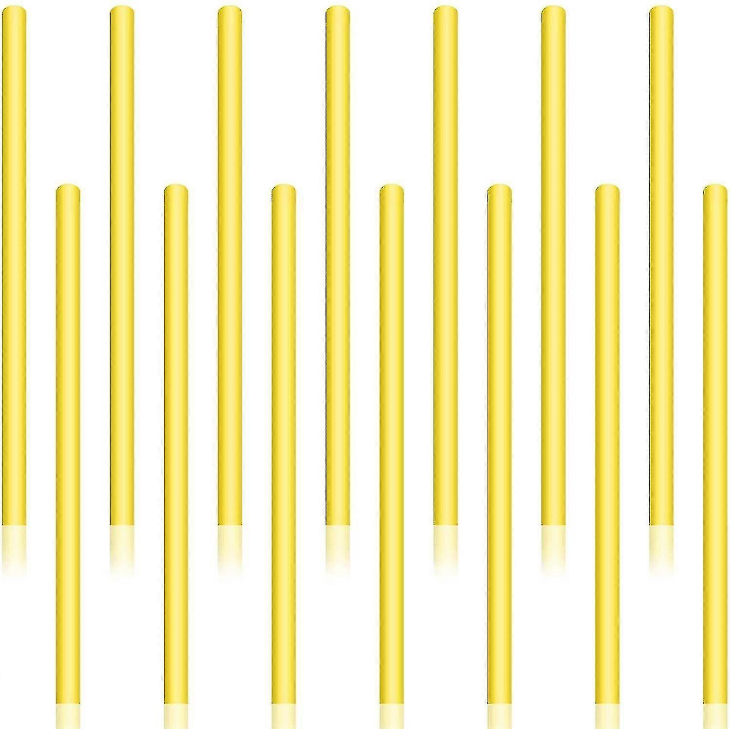 60 Pieces Drain Sticks Drain Cleaner Sticks Drain Deodorizer Sticks Non ...