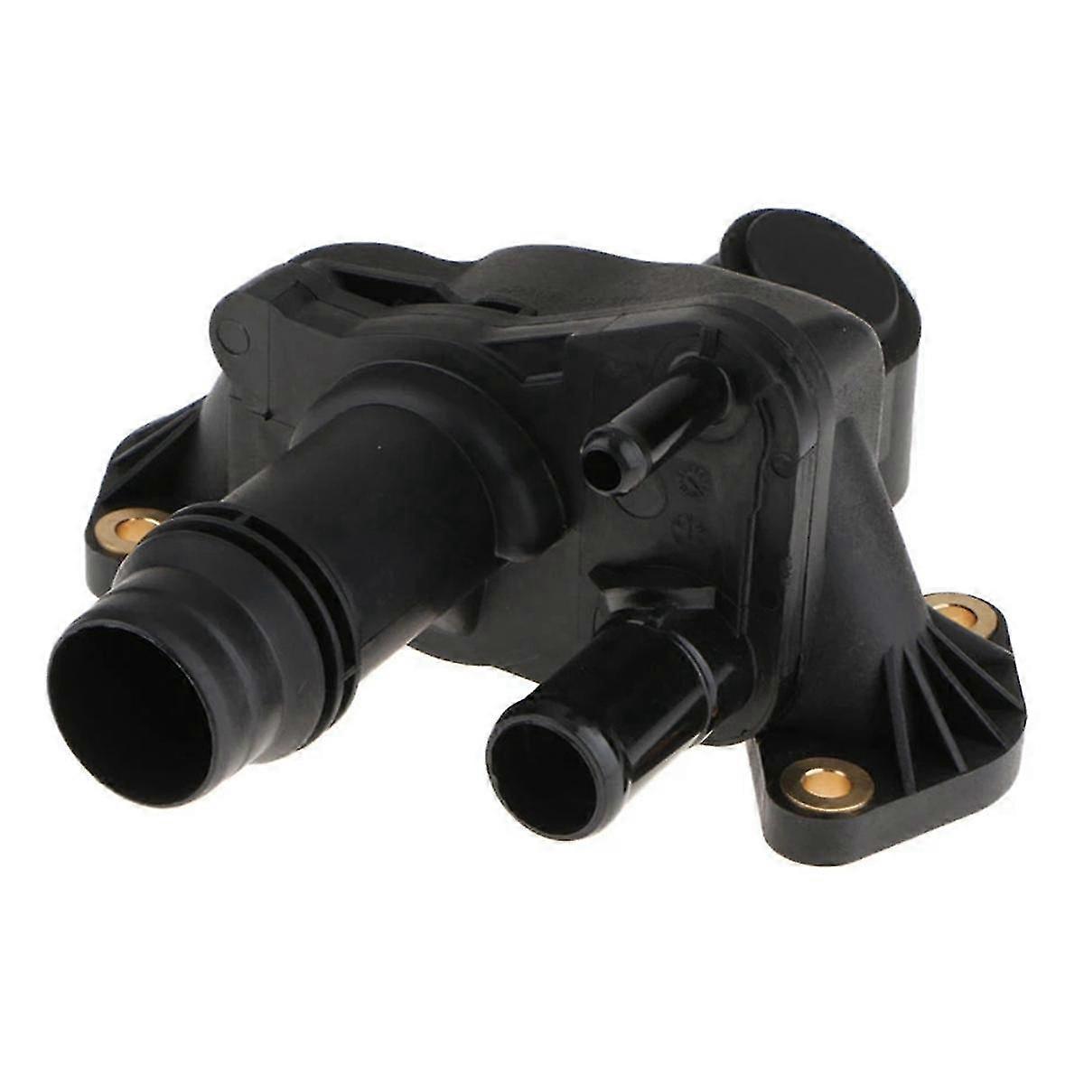 1pcs Thermostat Housing Kit For Land Rover Range Rover Sport Discovery ...