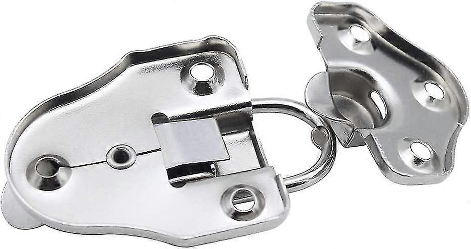 8 Toggle Clasp Latches Toggle Lock Lever Lock Clasp For Jewelry Boxes ...