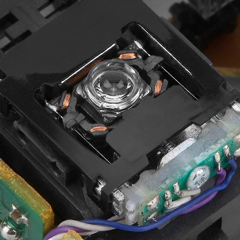CD Player Complete Led SF-P101 16 Pin Optical Pick-Up Lens With ...