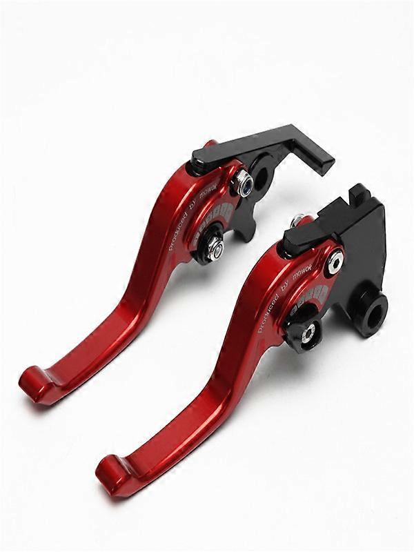 Suzuki DL650 Vstrom 650 modified two-finger short competitive brake ...