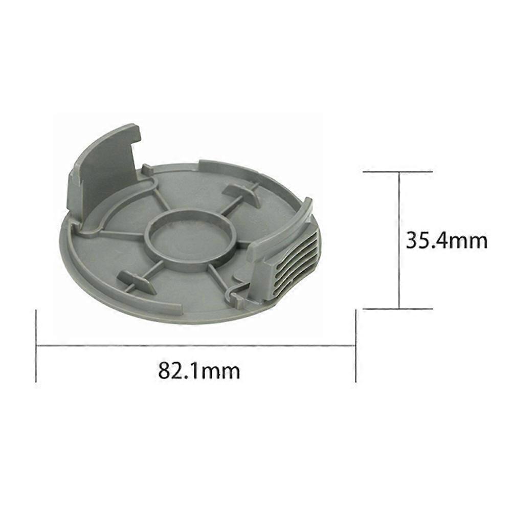 Spool Cover For BOSCH EASYGRASS CUT 18-230 18-26 18-260 23 26 PART ...