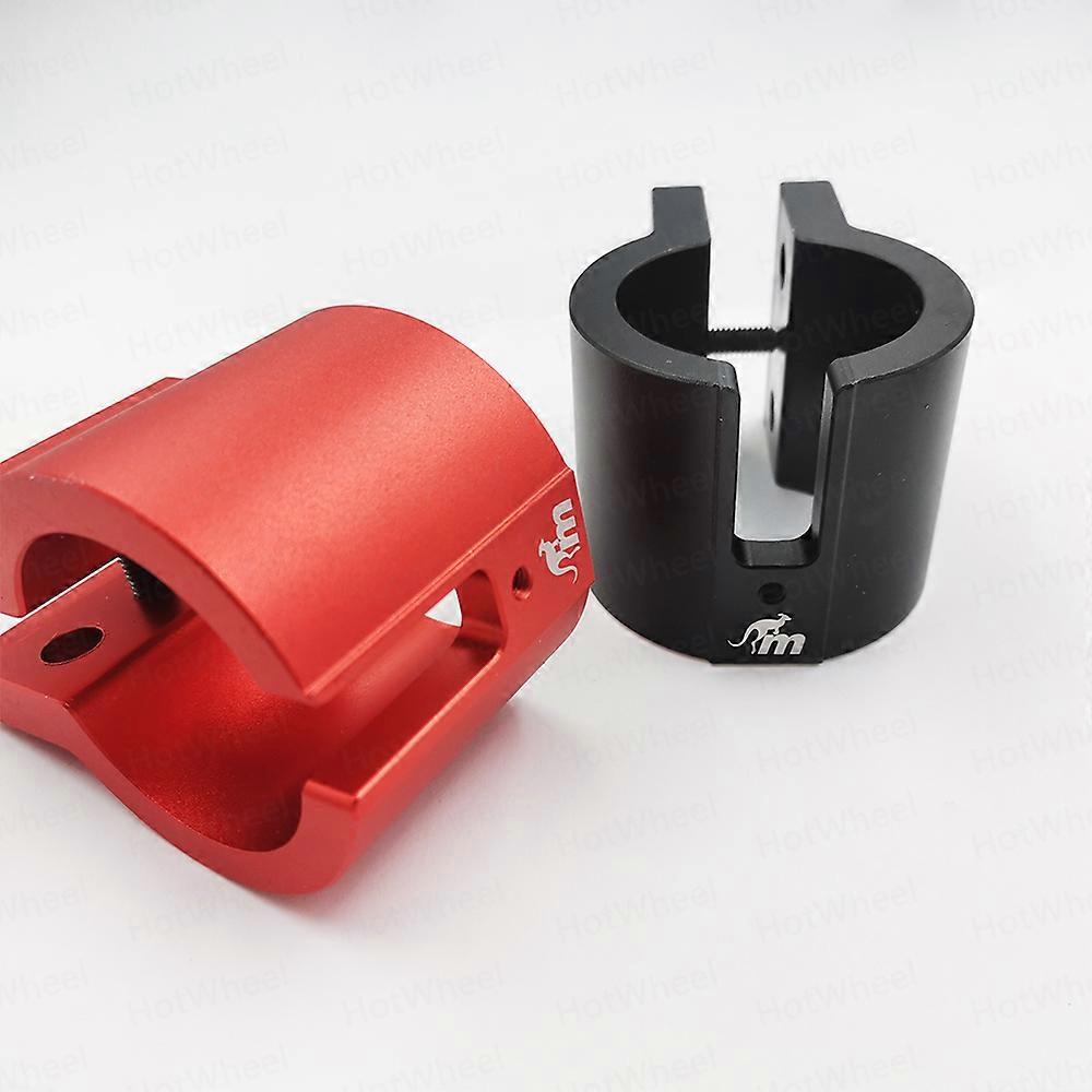 Upgraded Folding Clamp ZERO10X ZERO8X ZERO11X Electric Scooter Rugged ...