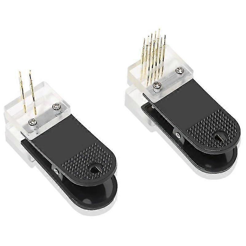 Bmw Cas4 Data Reading Socket Clip Reflash Cable Mc9s12 Vvdi Prog "no ...