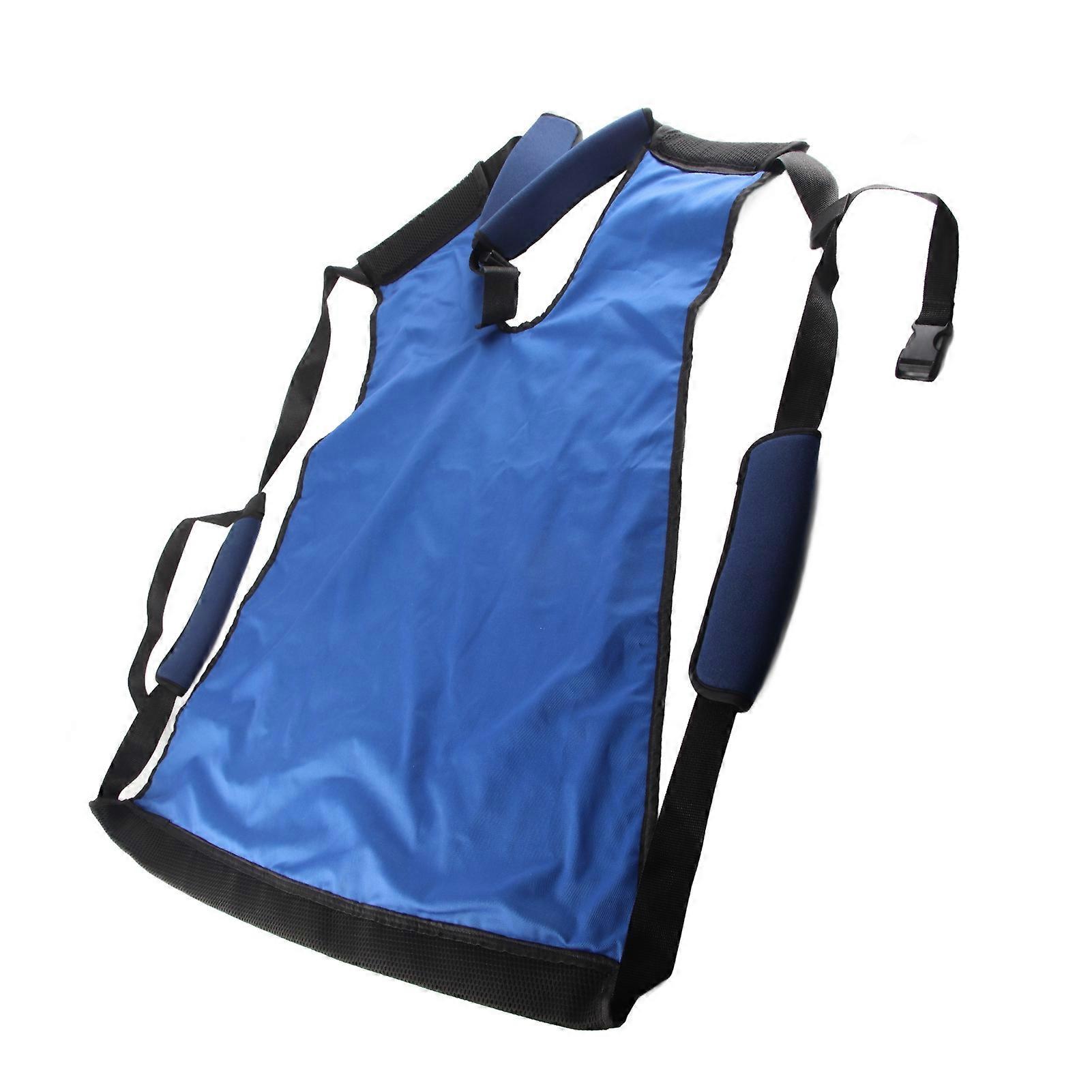 Patient Lift Slings Stair Slide Board Transfer Belt Evacuation Patient ...