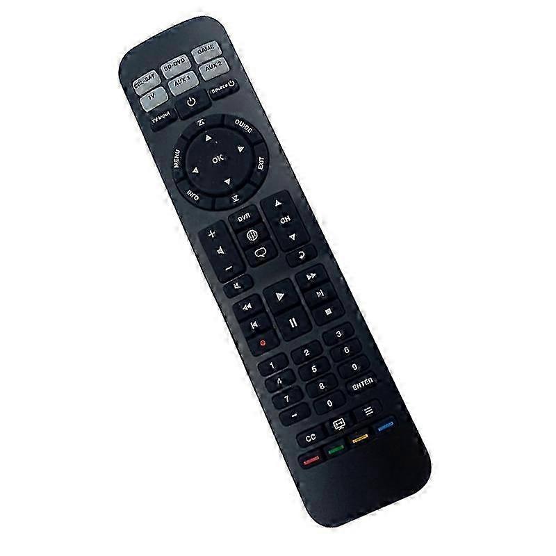 Remote Control Solo CineMate Series II Universal Remote Controller RC ...