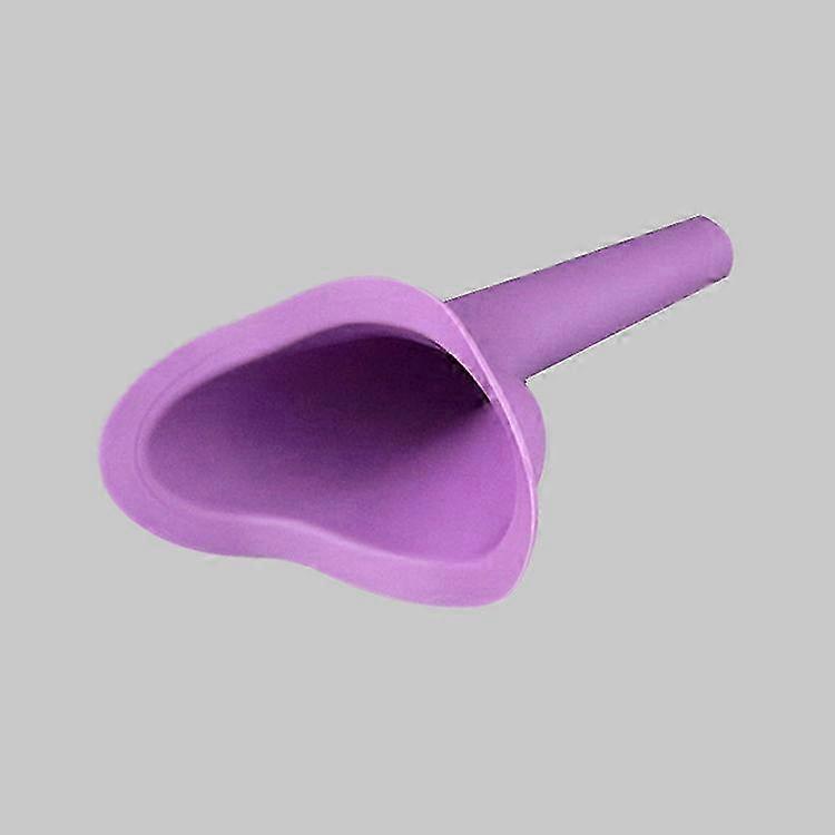 Pissar for Women - Portable - Urintratat, Urinal, Kisstratt Purple ...
