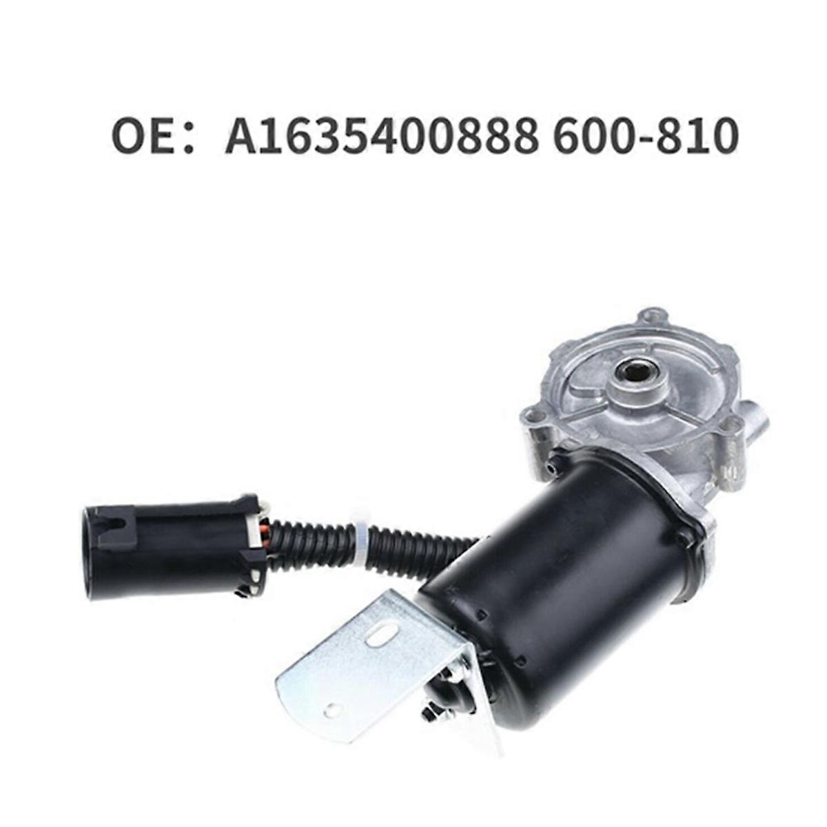 Shift Control Actuator Transfer Case Motor for M-Class W163 ML 320 350 ...