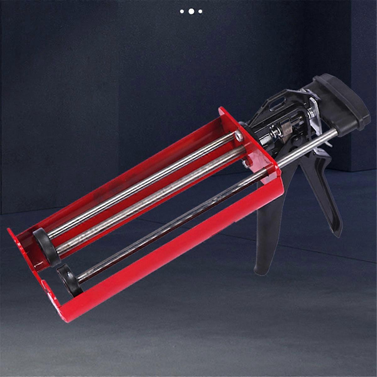 Two-Component Glue Dispenser Caulking Glue Dispenser Glass Glue for Epoxy Acrylic Polyurethane ...