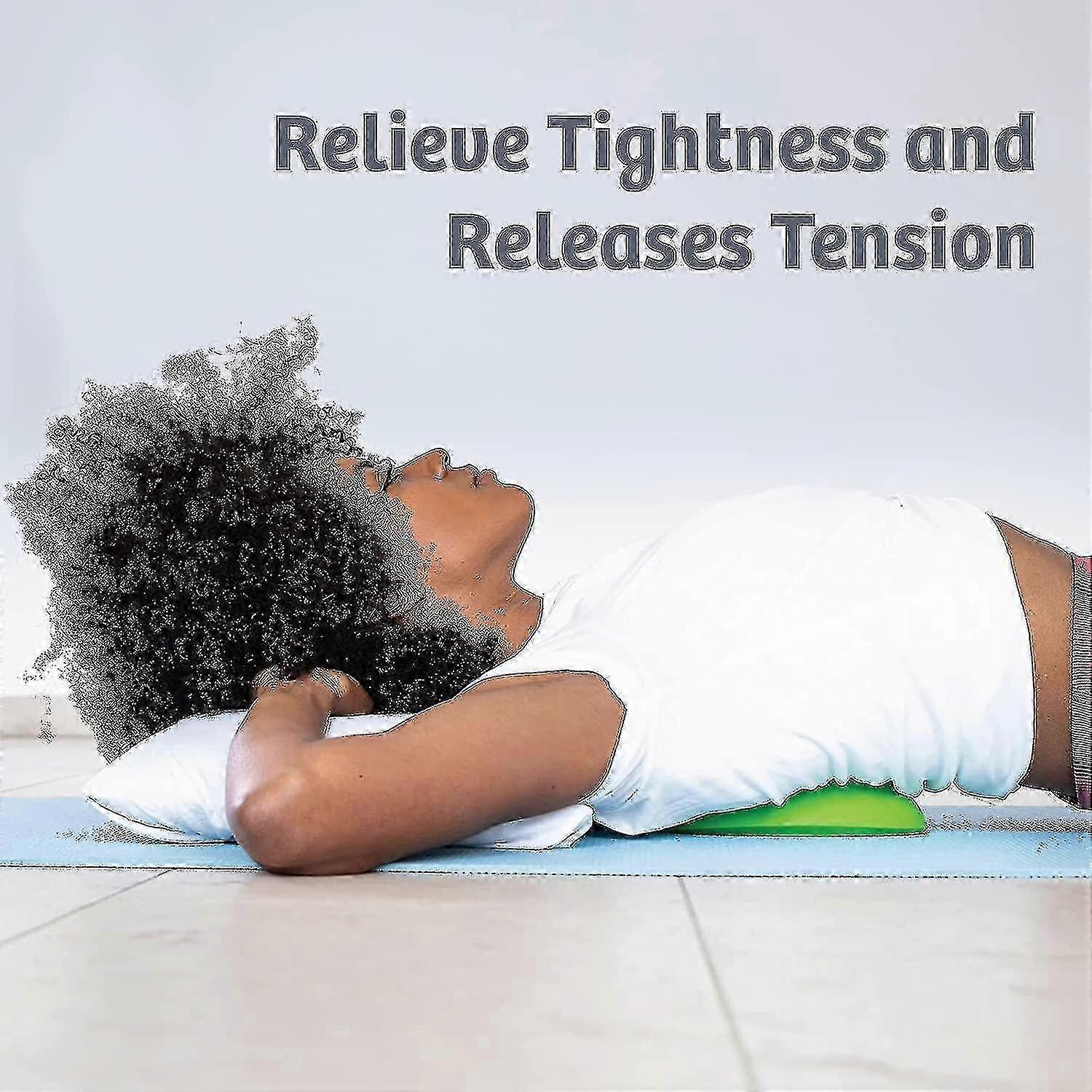 Premium Treatment For Neck, Upper Back And Headache From Hunching Over ...