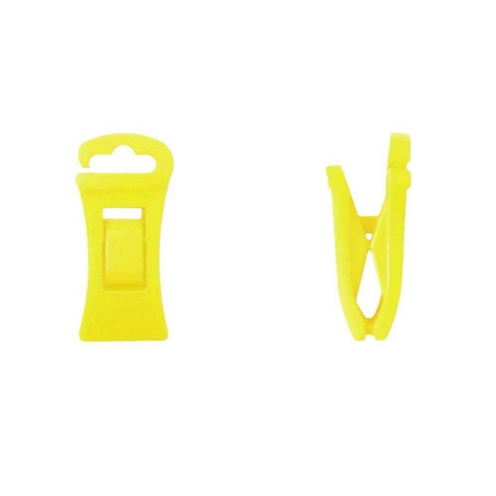 36 Sock Clips for Washing Machine and Dryer Clothes Dryer Hook Very ...