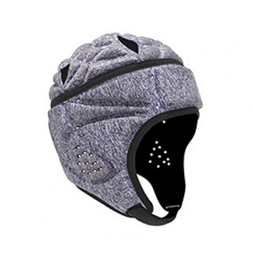 Rugby Sports Helmet Adjustable Anti-collision Ultra Light Football ...