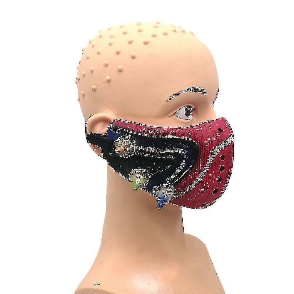 Mask Latex Made Majora's Cos Masks For Adults Halloween Cosplay Props ...