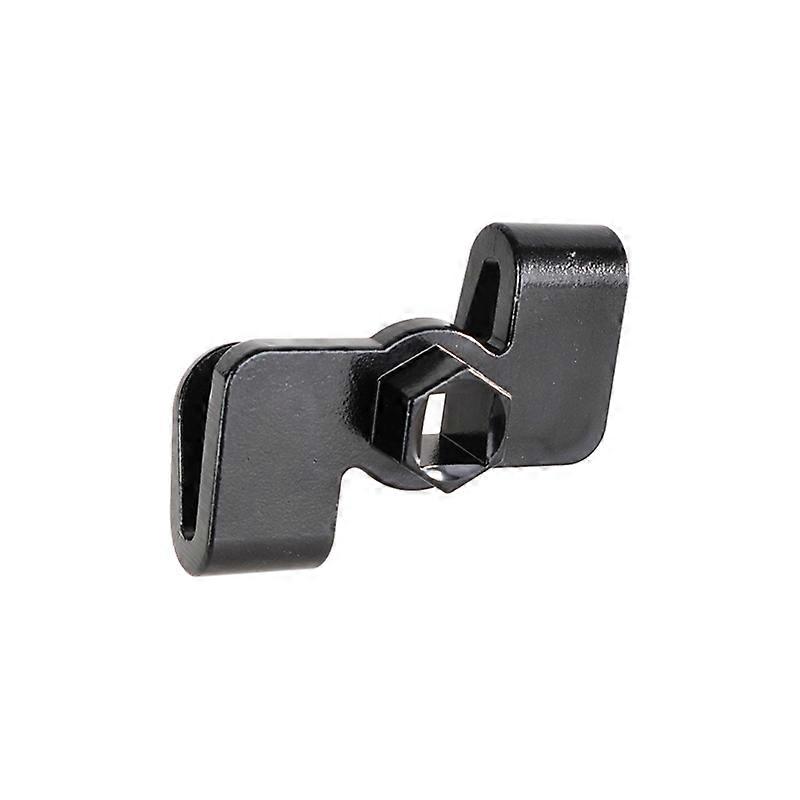 Hex Drive Universal Wrench Extender Adapter 1/2 Inch Drive Breakers ...