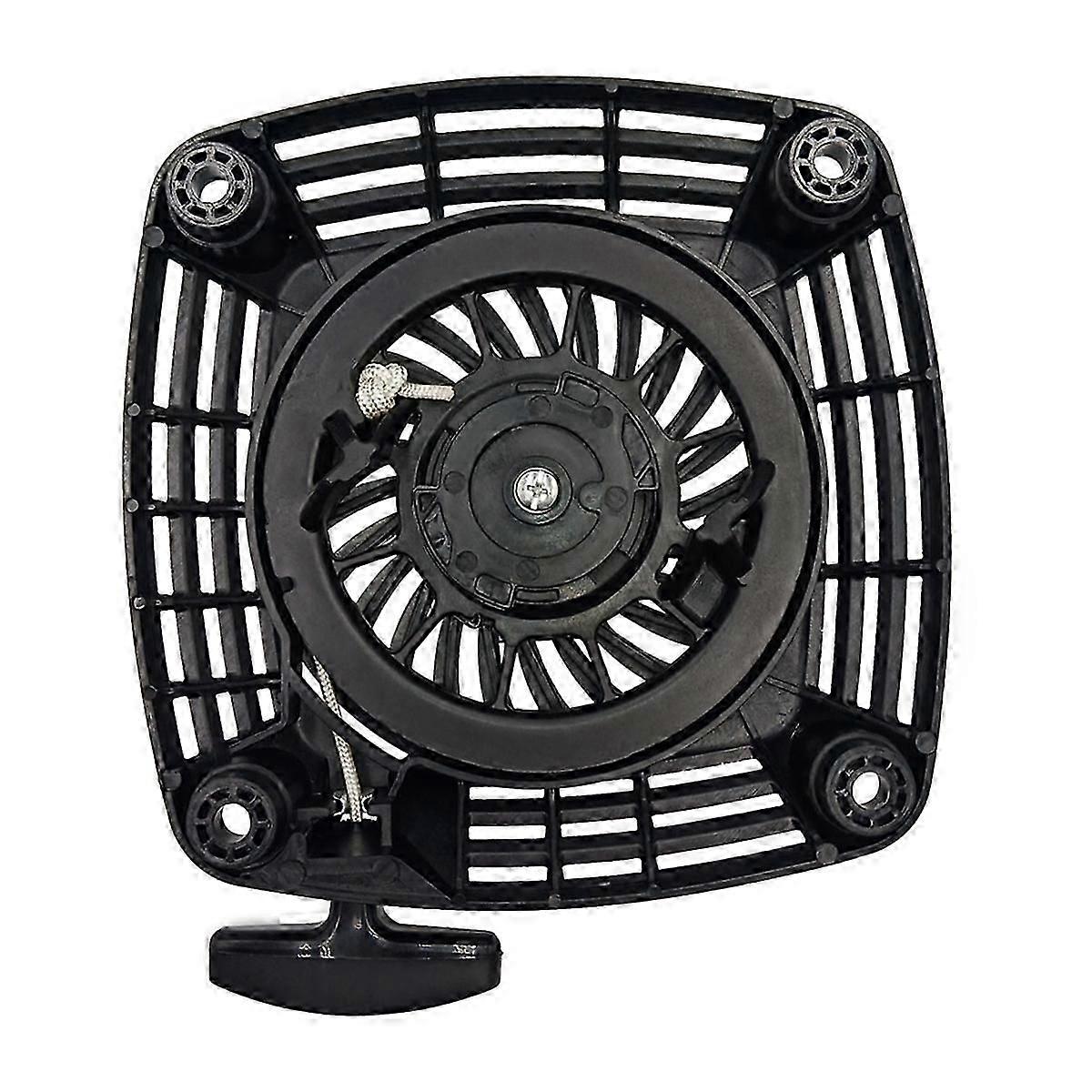 Toro Time Cutter Recycler Lawn Mower Pull Start 49088-2582 - 49088-7023 | Fruugo UK