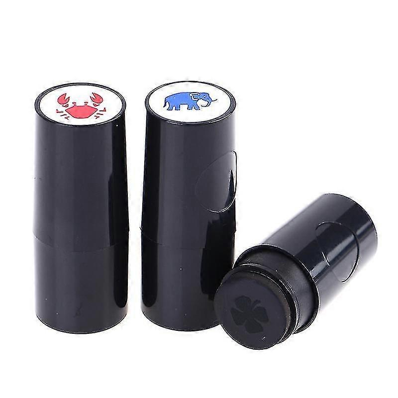Golf Ball Stamper Stamp Marker - 1pc Quick-Drying Permanent Ink ...