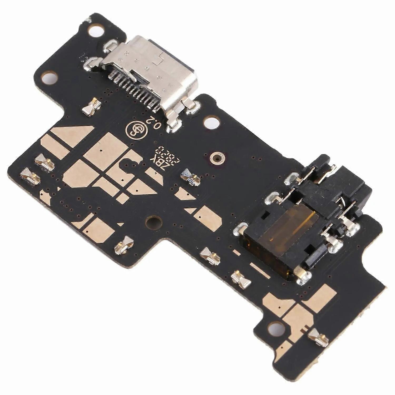 For ZTE Blade V2020 Smart 8010 Dock Connector Charging Port Flex Cable ...