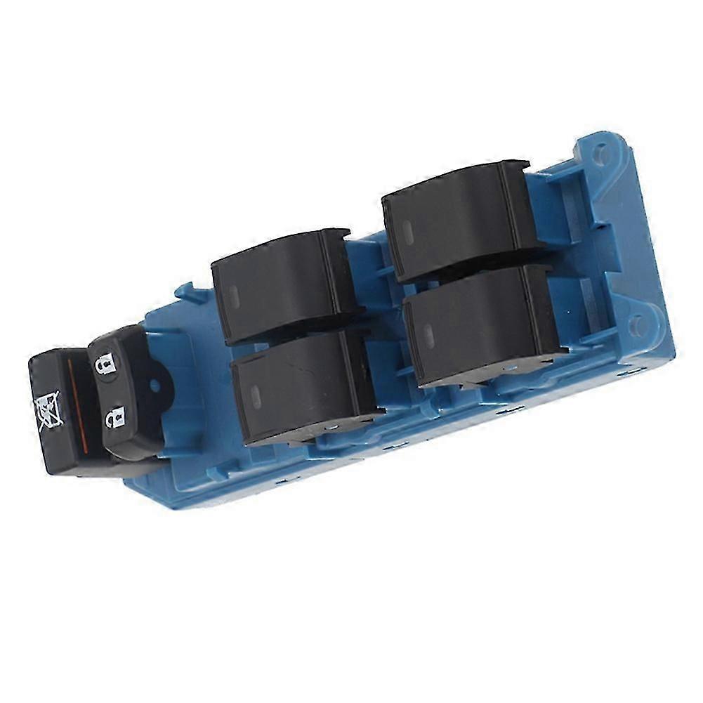 Power Window Lifter Control Switch for Toyota Avensis 2009-2013 Verso ...