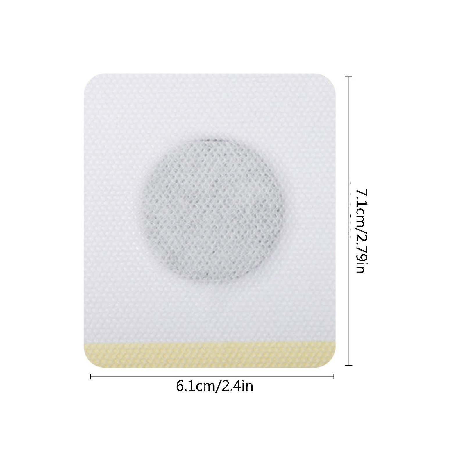 Smoothing Patch Soothing Balance Blood Lipid Control High Blood ...
