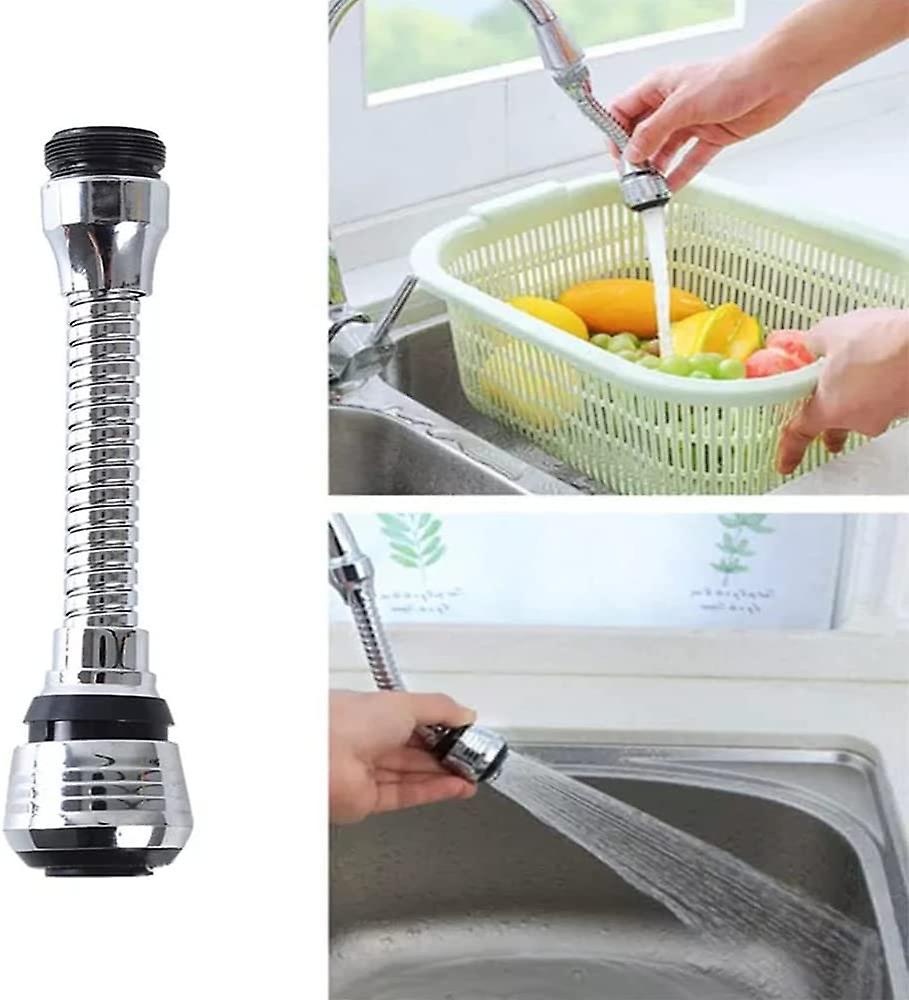 Kitchen Faucet Sprayer with 2 Water Flow Modes Kitchen Faucet Sprayer ...