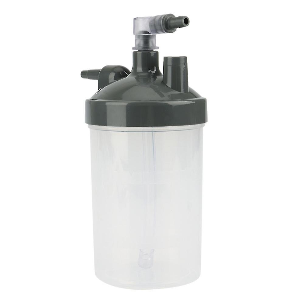 Oxygen Generator Humidifier Bottles, Replacement Practical Reusable ...