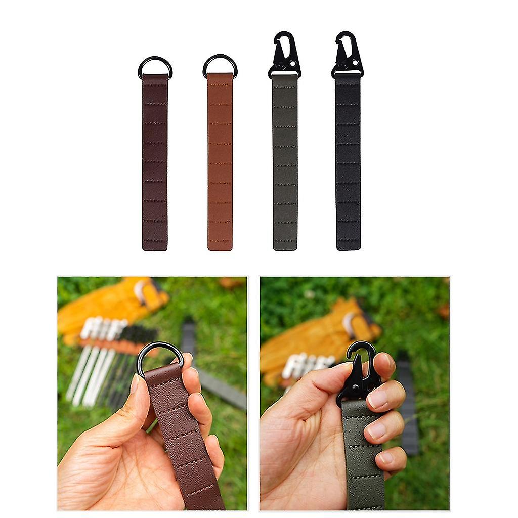 Tent Stakes Storage Bag Outdoor Camping Accessories Tent Pegs Organizer ...