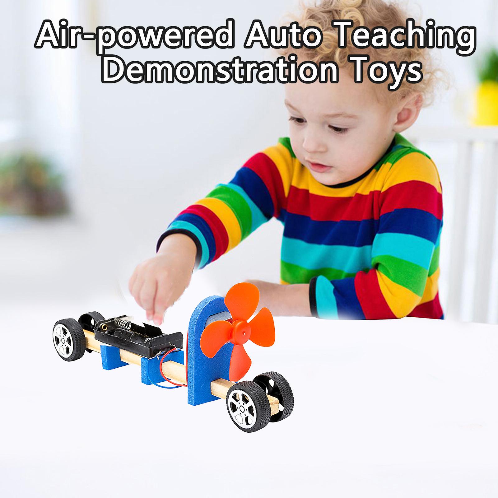 1 Set Teaching Demonstration Toys Handmade Eco-friendly Novelty Simple ...