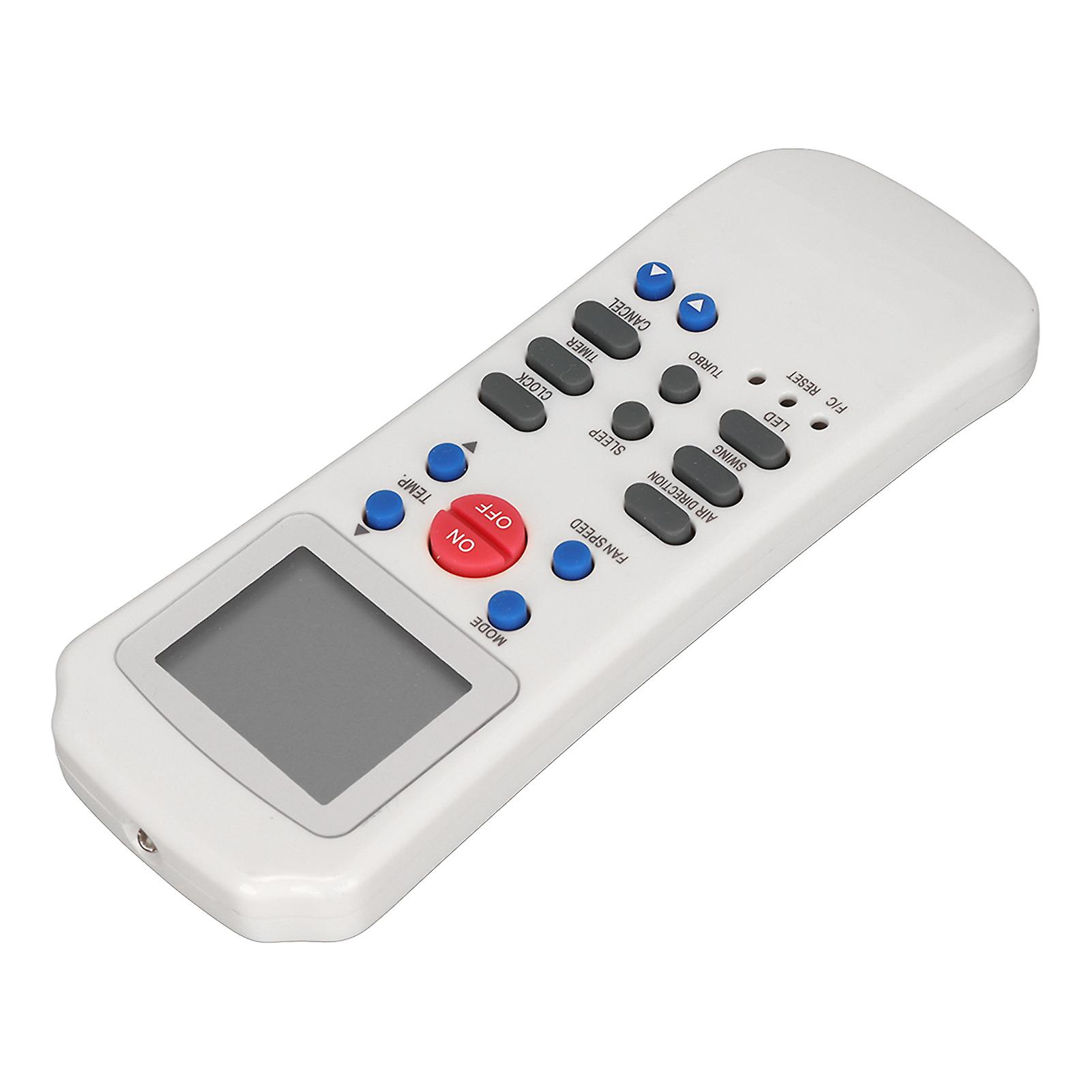 Carrier R14a R14 Ce Air Conditioning Controller Remote Control ...