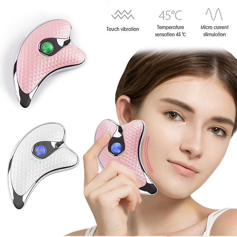 V-face skinning instrument usb deep wrinkle removal multi-functional ...