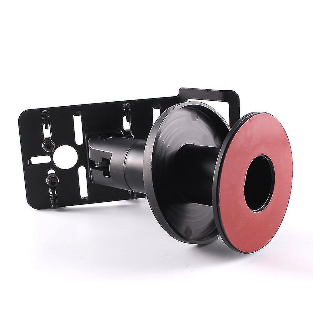 Rotatable And Adjustable Pos Cashier Counter Display Stand Holder ...