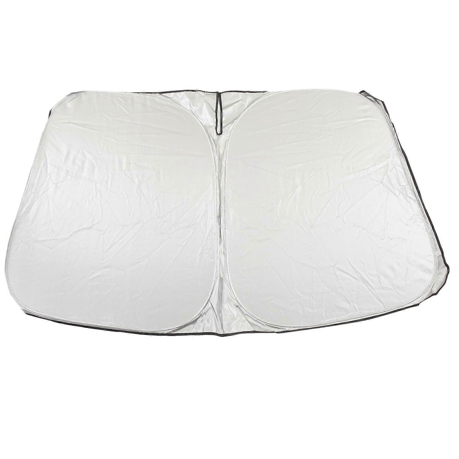 Windshield Sunshade Front Window Protector Folding Heat Insulation UV ...