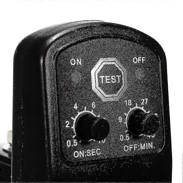 Automatic Drain Valve, Electronic Air Compressor Timer, Condensate ...
