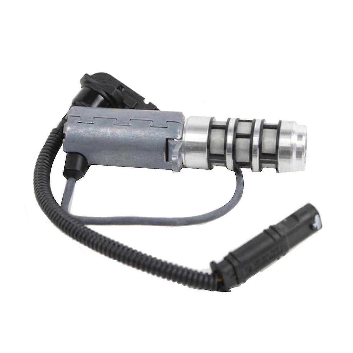 Oil Pump Solenoid Valve 11418601643 for 1 Series F20 116i 118i 120i ...