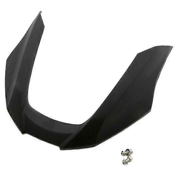 Motorcycle Front Beak Fairing Extension Wheel Extender Cover For ...