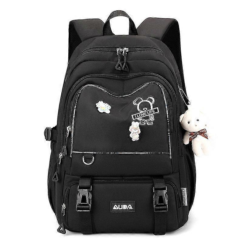 Children School Bags For Girls Large Schoolbag Kawaii Primary School ...