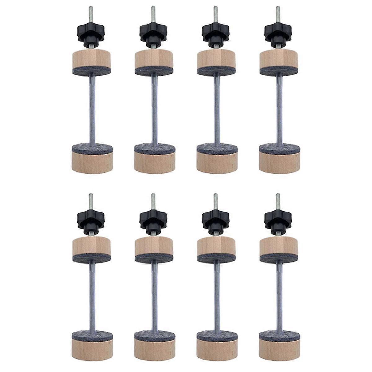 8X 9.8Inch Guitar Tools Guitar Spool Clamp Cracks Repair Luthier Tools ...