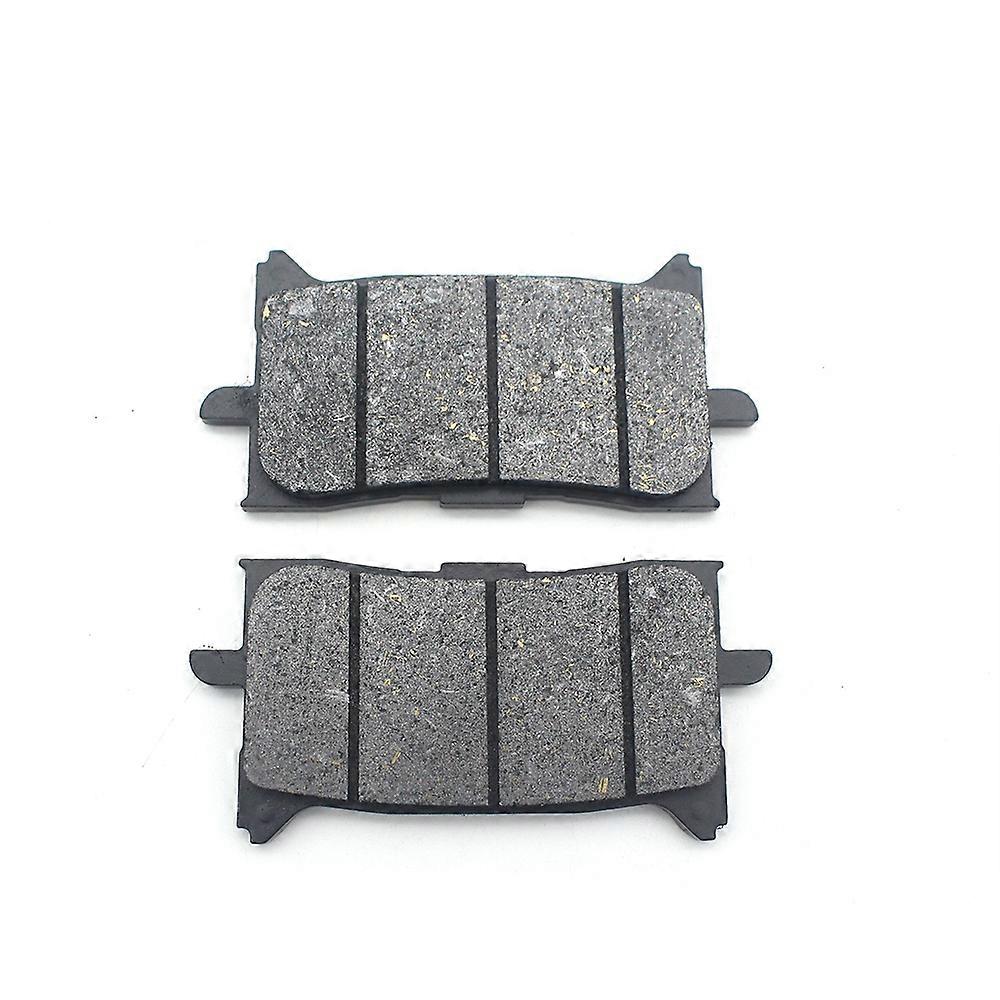 Motorcycle Front and Rear Brake Pads for XAdv 750 X-Adv ADV750 2017 ...