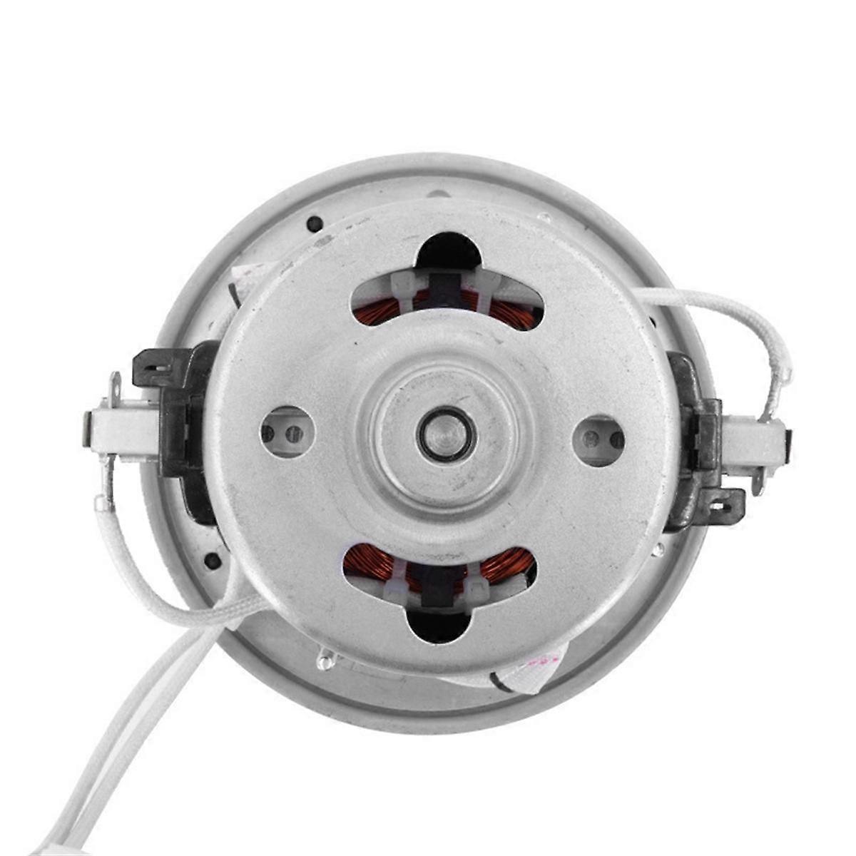 Small Industrial-Grade Vacuum Cleaner Motor Motor Wire Cutter Suction ...