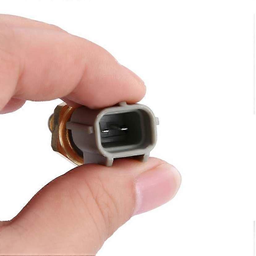 Engine Coolant Temperature Sensor for Mazda 3 5 6 MX-5 Miata CX-7 ...