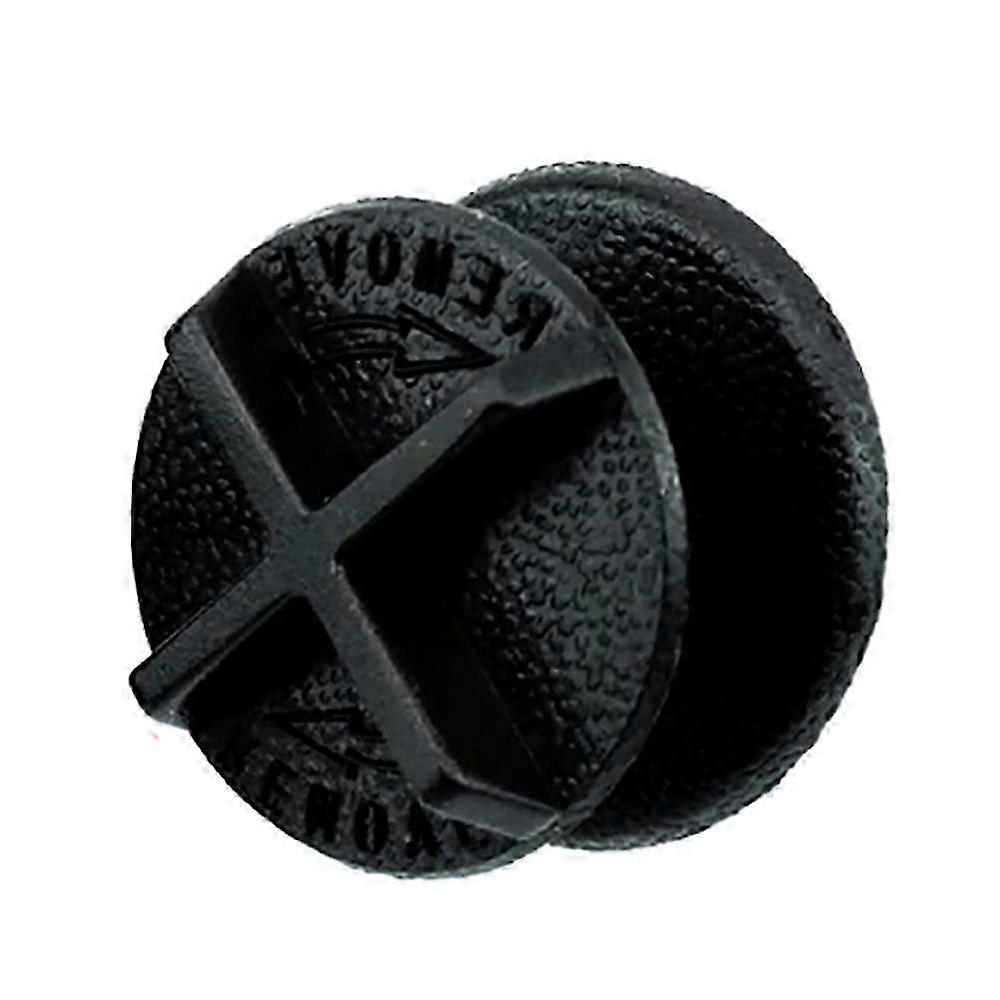 10pcs Nylon Battery Cover and Cowl Panel Clip Fasteners for Land Rover ...