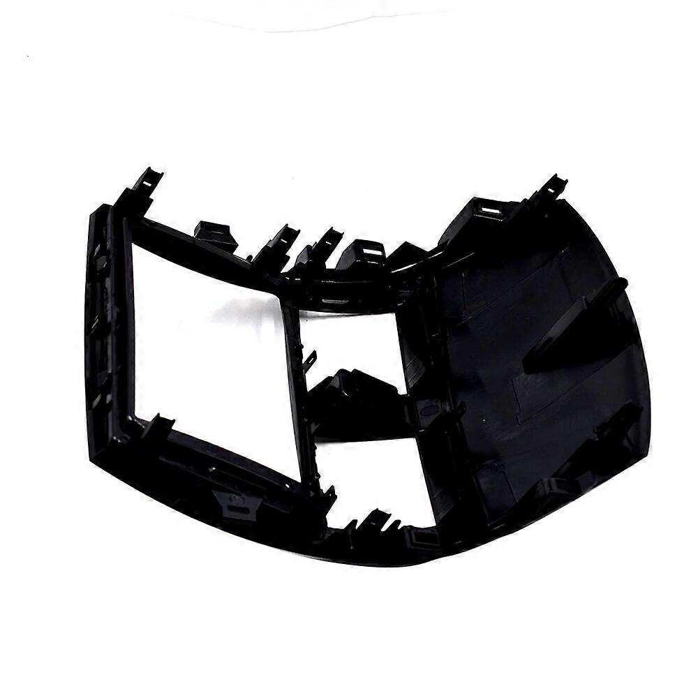 9 Inch 2 Din Car Radio Dashboard For Toyota Corolla 2009-2013 Stereo ...