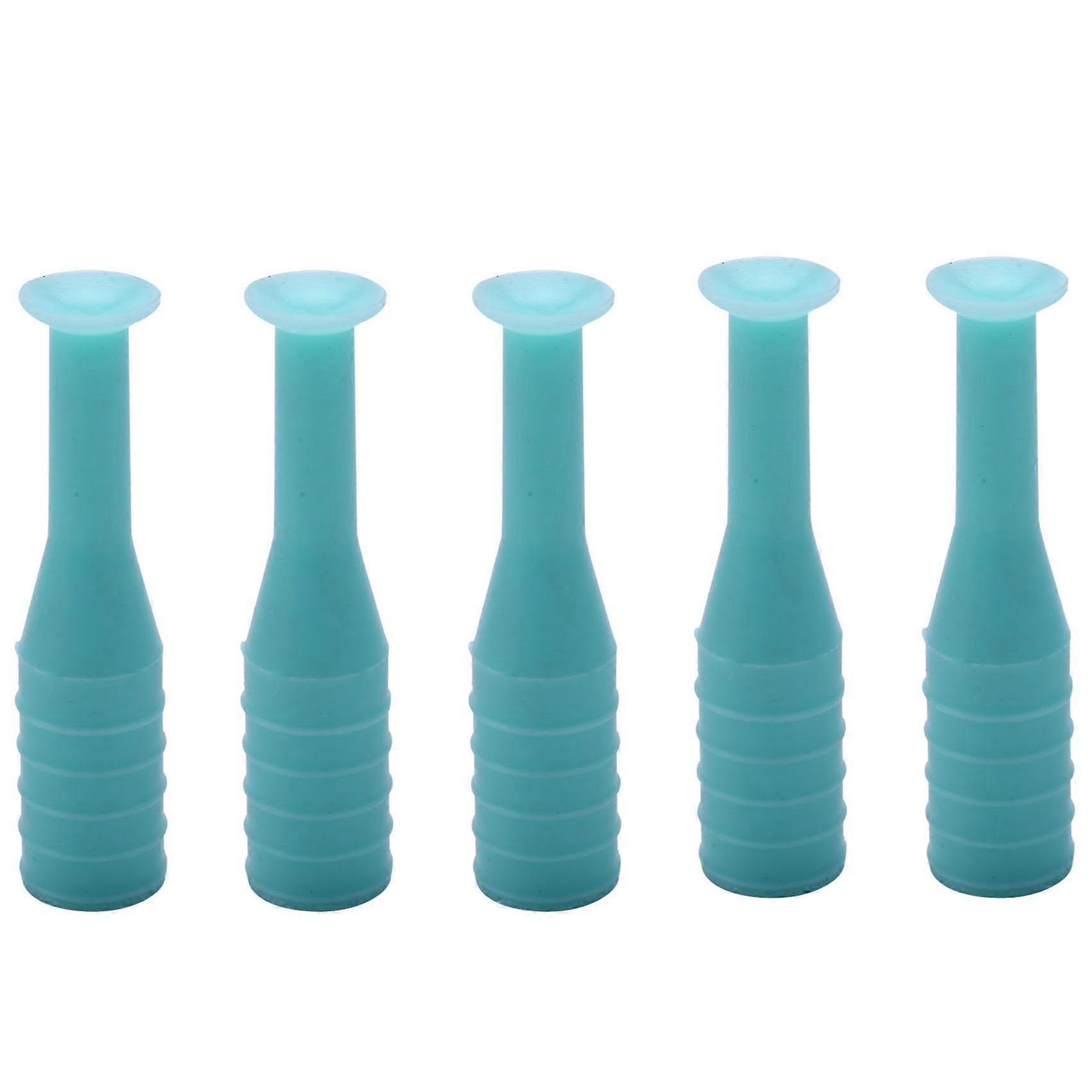 Hard Contact Lens Insertion & Remover Tool RGP Plunger for Hard Lenses ...