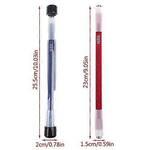 Pen Spinning Rolling Finger Rotating Ballpoint Finger Rotating Playing ...