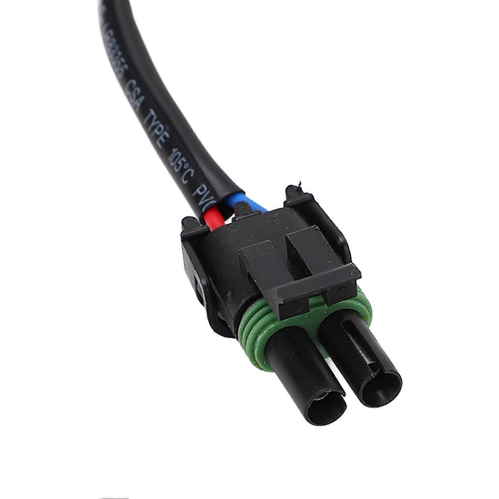 Exquisite Magnetic Pickup Speed Sensor 3034572 Engine MPU Generator ...