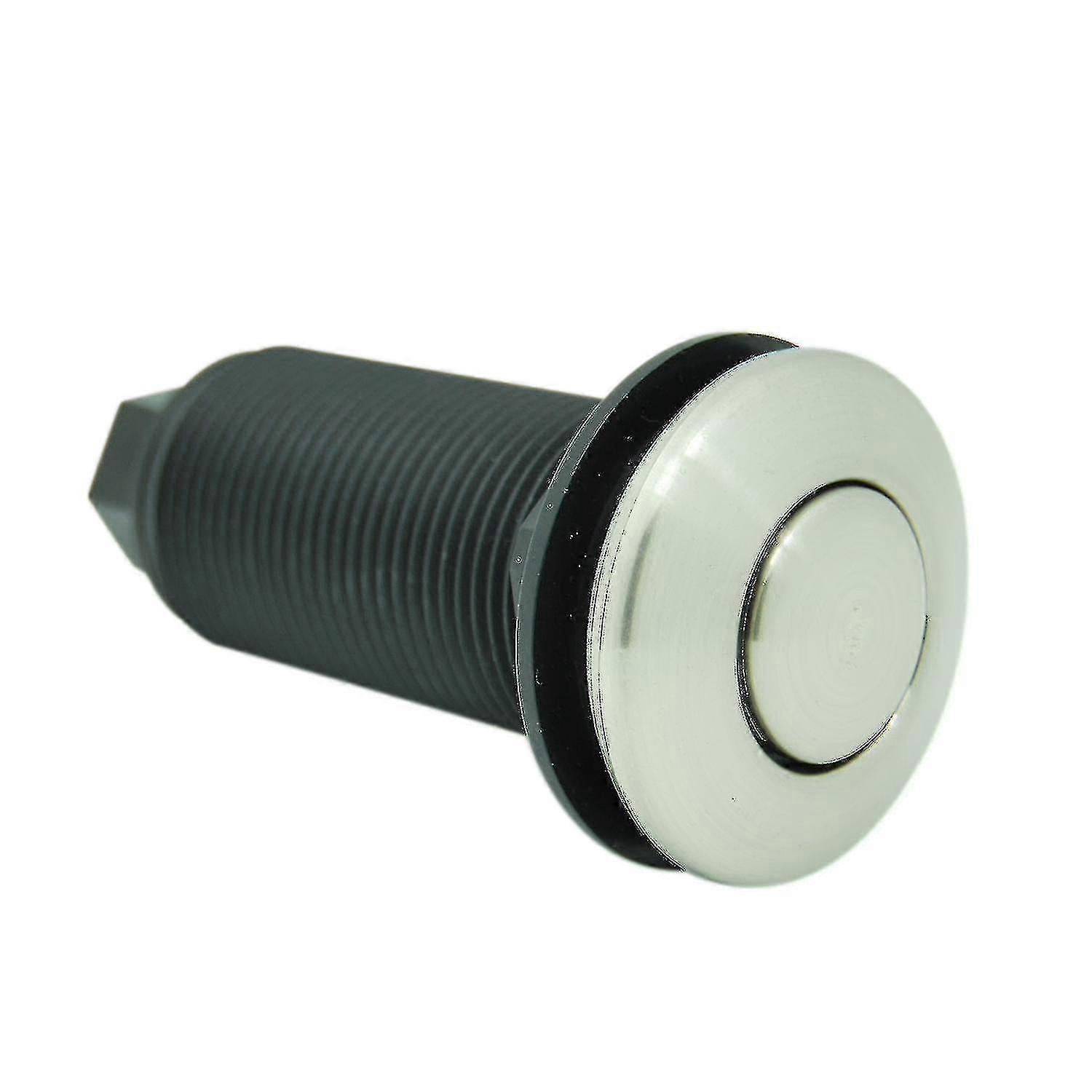 Air Activated Switch Button With Air Hose Sink Top Stainless Steel ...