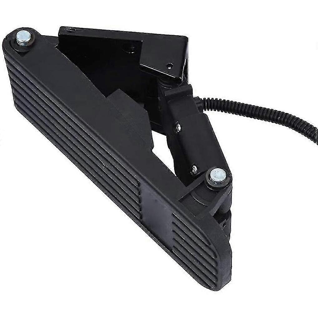Speed Pedals, Vehicle Accelerator Throttl Control Brake Foot Pedal E ...