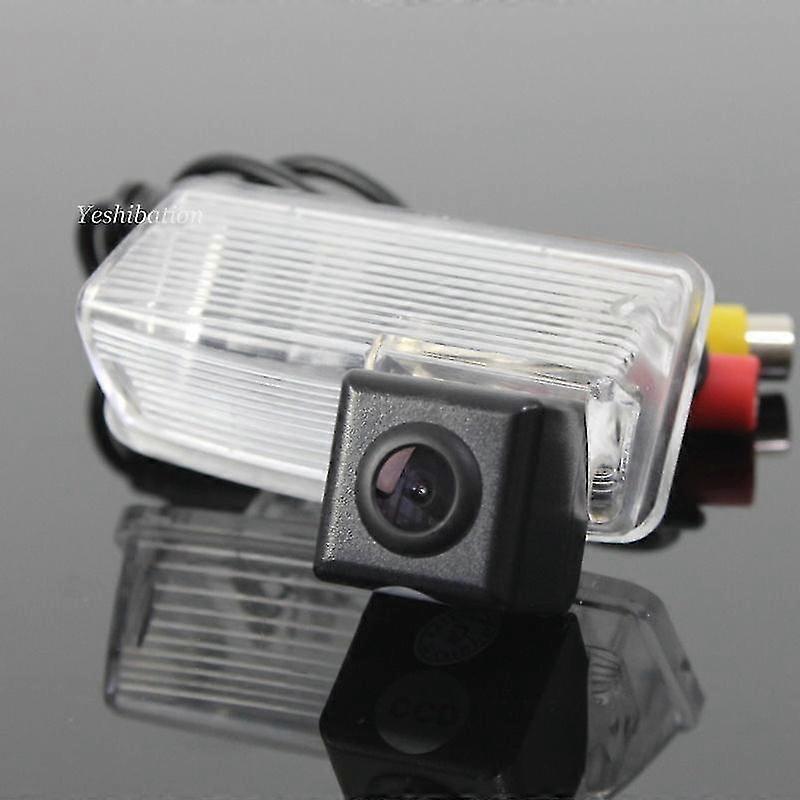 Car Rear View Camera For Toyota Corolla Verso 2004 2005 2006 2007 2008 ...