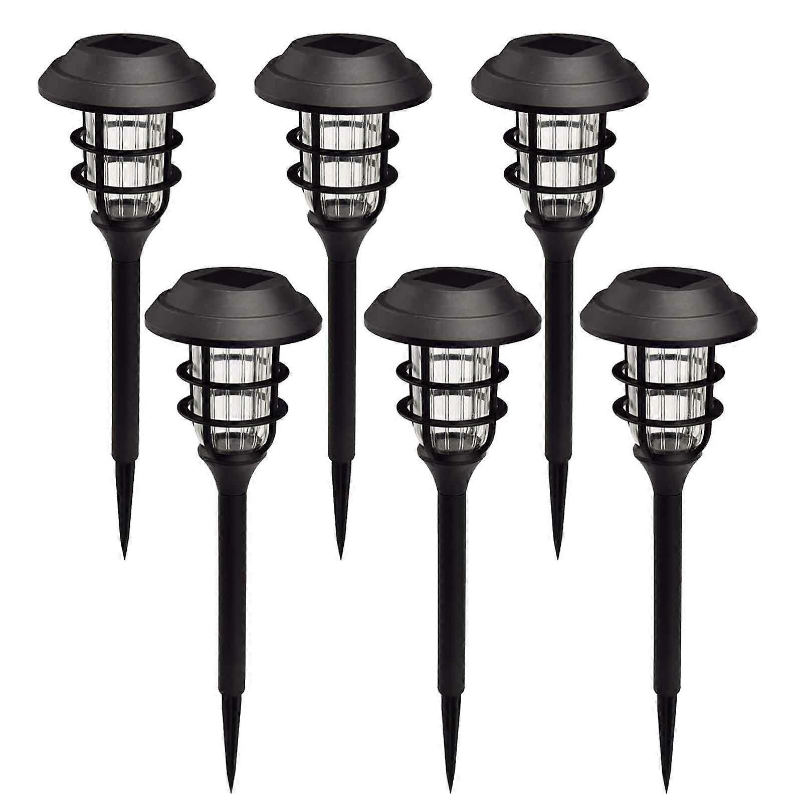 Garden Lights Outdoor New Lamp Ground Plug Lamp LED Outdoor Courtyard ...