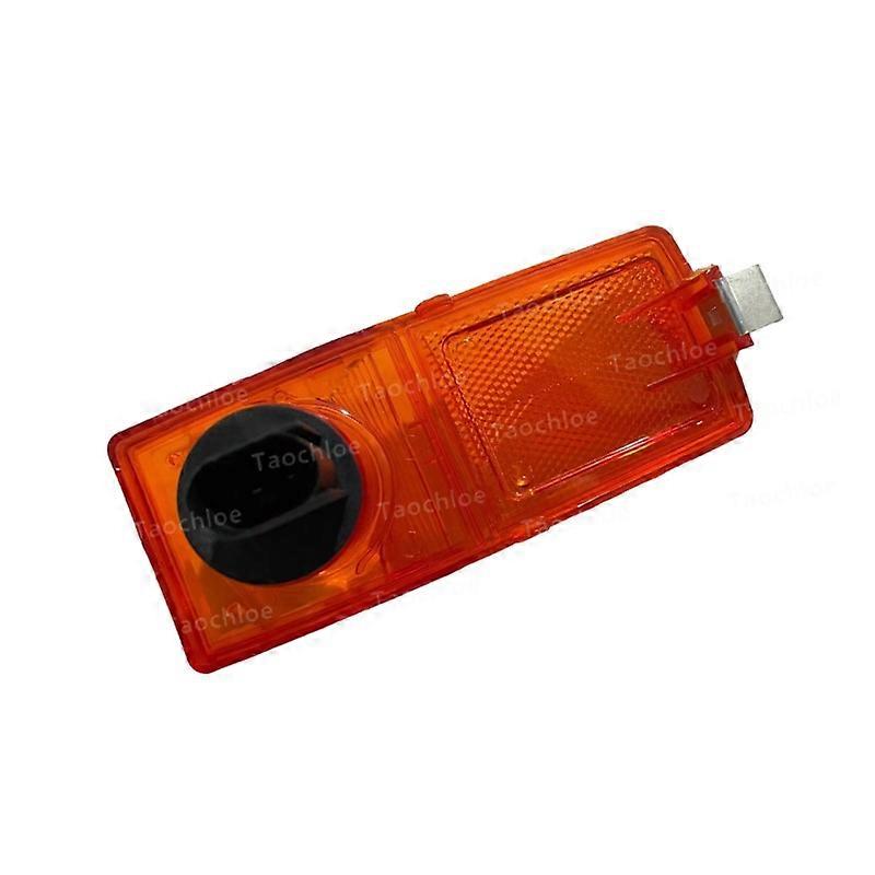 1pc For Scania Truck R G T R series side marker Car Light Scania Turn ...